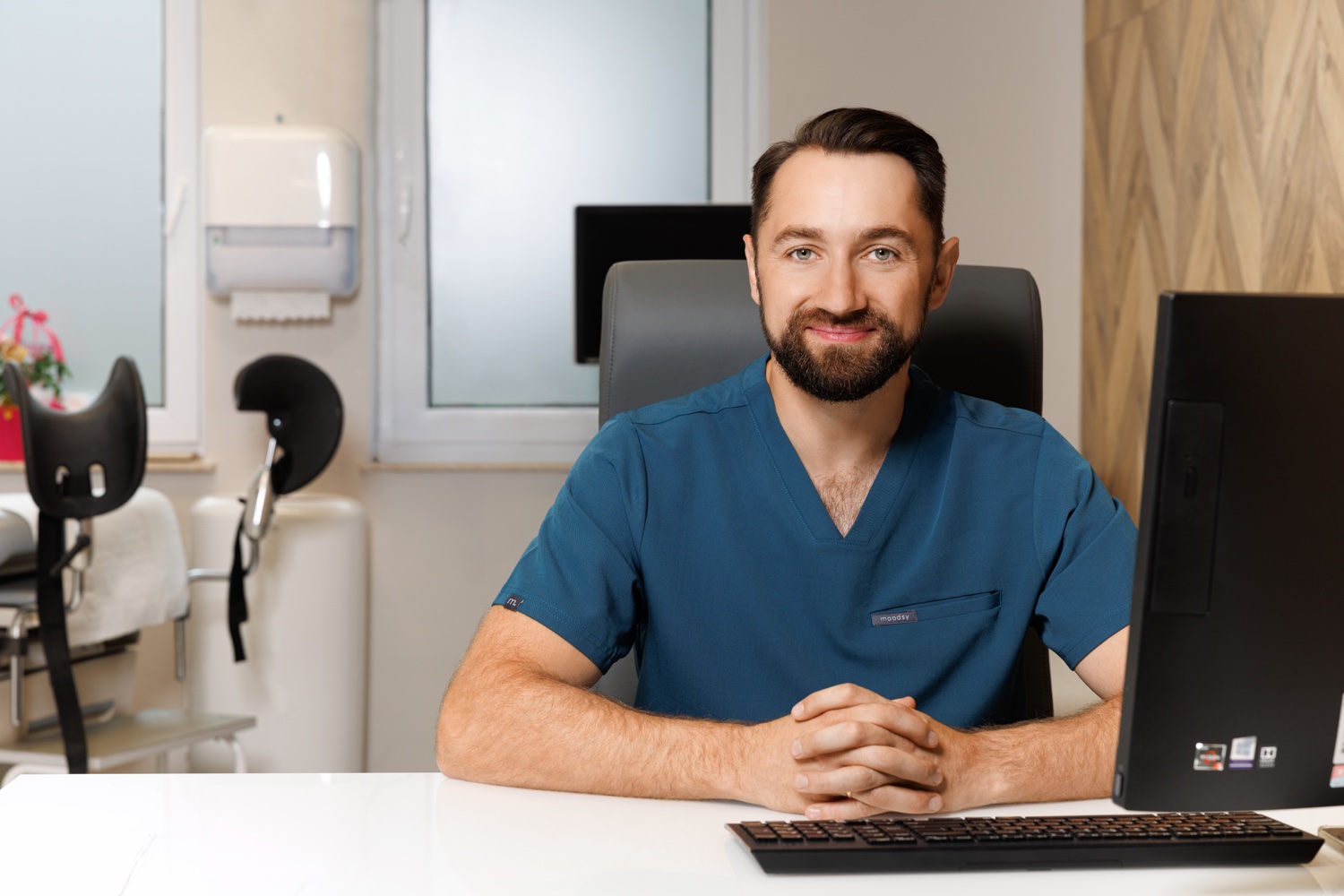 Urolog Bydgoszcz | Lek. Mariusz Garbacz-Zabiegi Endourologiczne